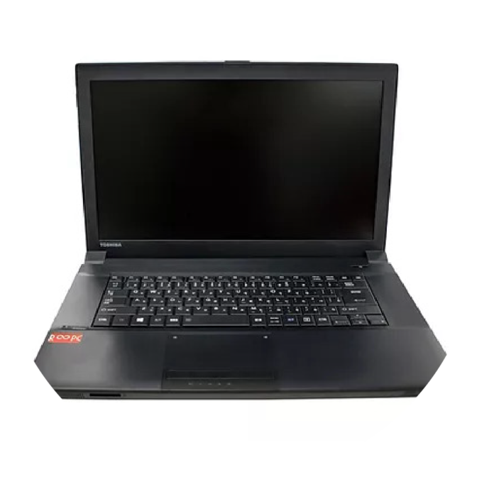 R∞PC（有）おむろアカデミー | R∞PC